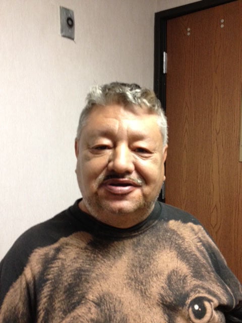 Petition · Help my 61 year-old disabled brother, Alfred Knapp, by ...