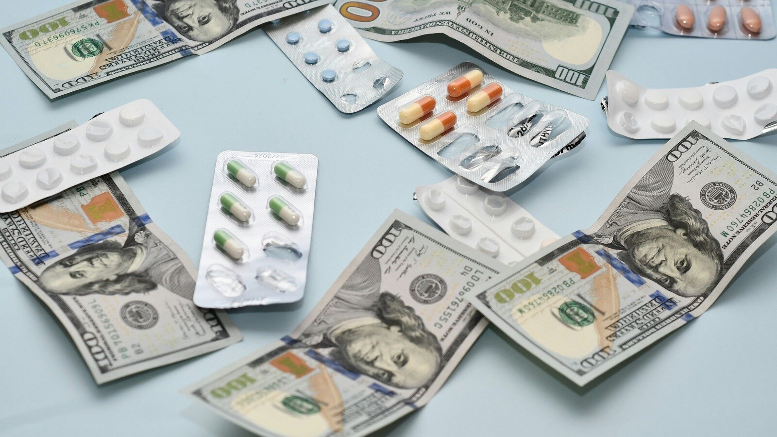 Petition · Stop the Price Gouging: Make Life-Saving Medications ...