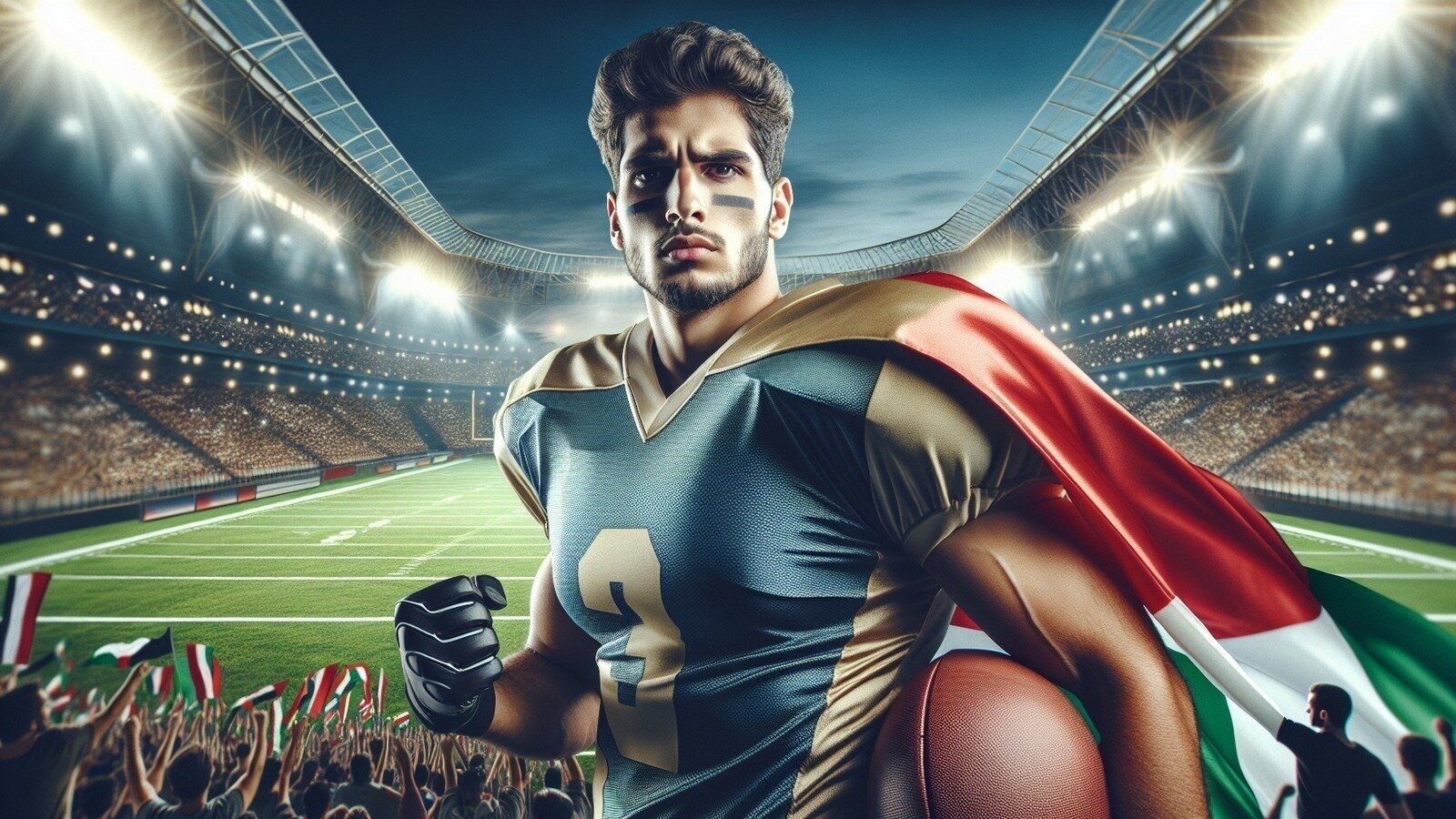 Petition · Reinstate Fale Atuaia in the HHSAA State Football ...