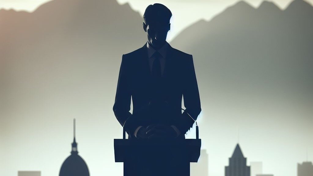 Petition · Demand Resignation of Steven Woodrow for Unprofessional ...