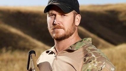 Petition · Put a statue of Chris Kyle at Tarleton State University ...