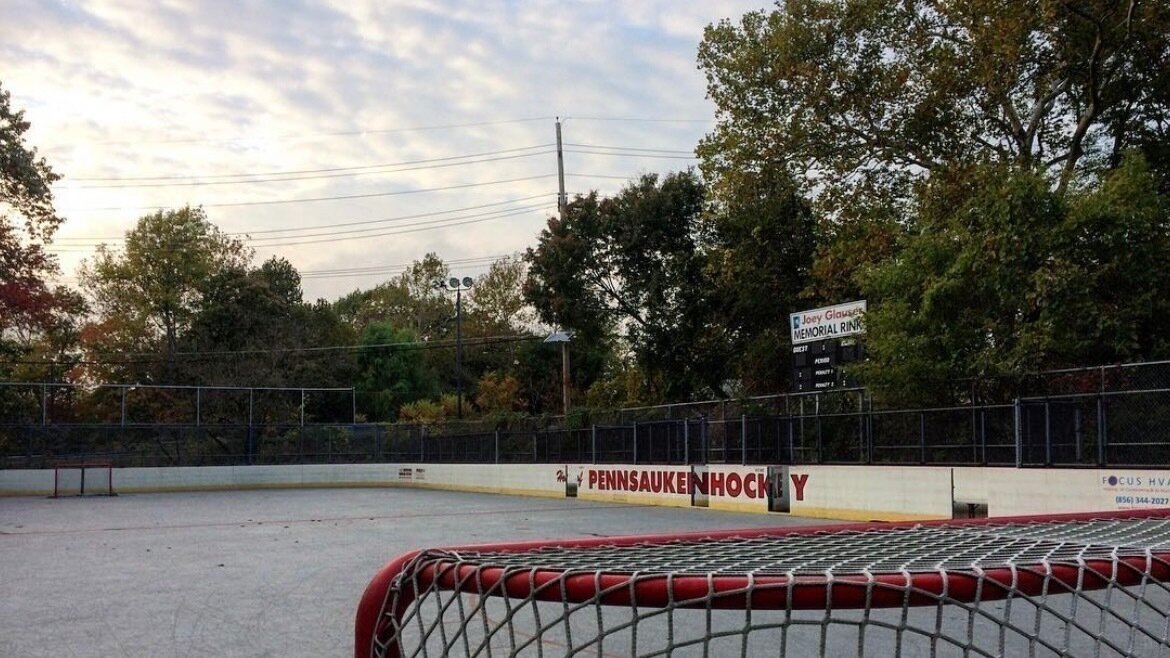 Petition · Include a Surface Suitable for Roller Hockey in Pennsauken ...