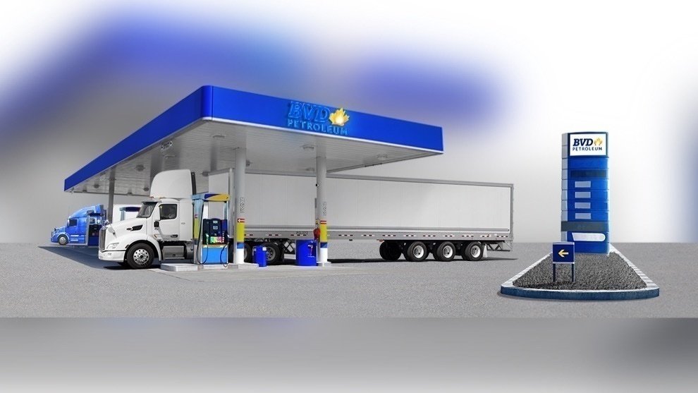 Petition · BVD/PetroPass in Canada should also allow commercial drivers ...