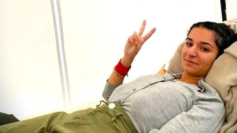 Petition · LET THEIR DEMANDS BE ACCEPTED, LET EDA LIVE! - Greece ...