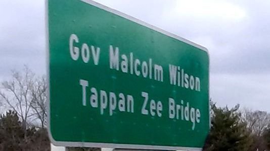 Petition · Save the Governor Malcolm Wilson Bridge! - United States ...