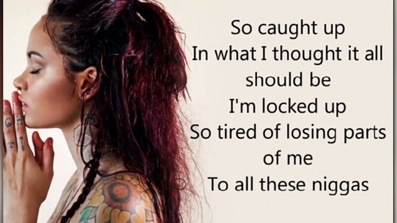 Petition · Support Change in the Trinity Community: Disinvite Kehlani ...