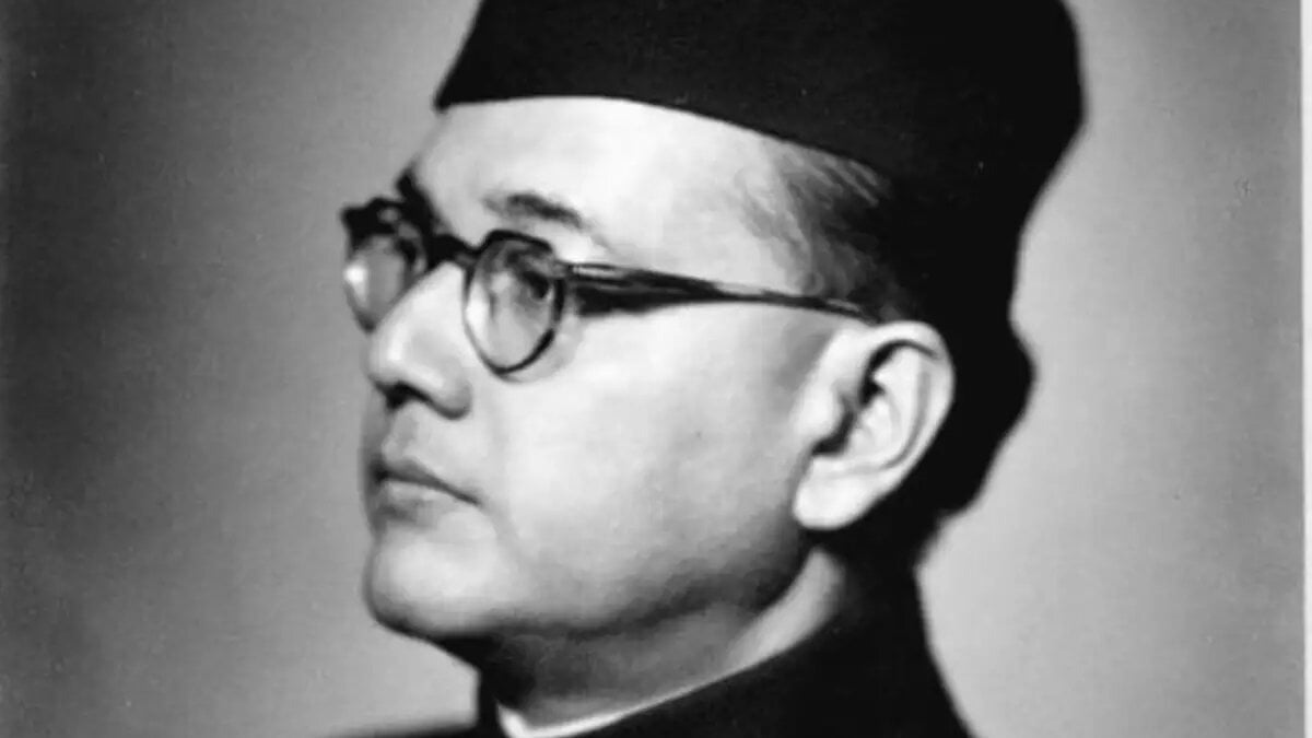 Petition · please help to bring netaji's mystery to end - India ...