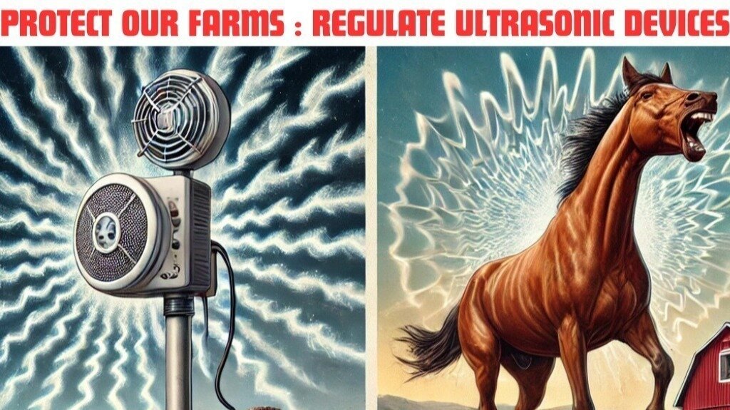 Petition · Protect Surry County Farms: Update Noise Ordinance to ...