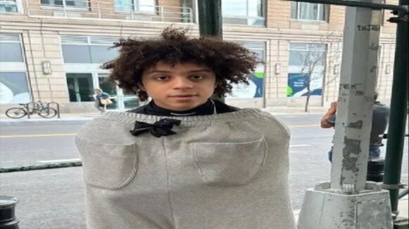 Petition · Help Zayden get a job - Denmark · Change.org