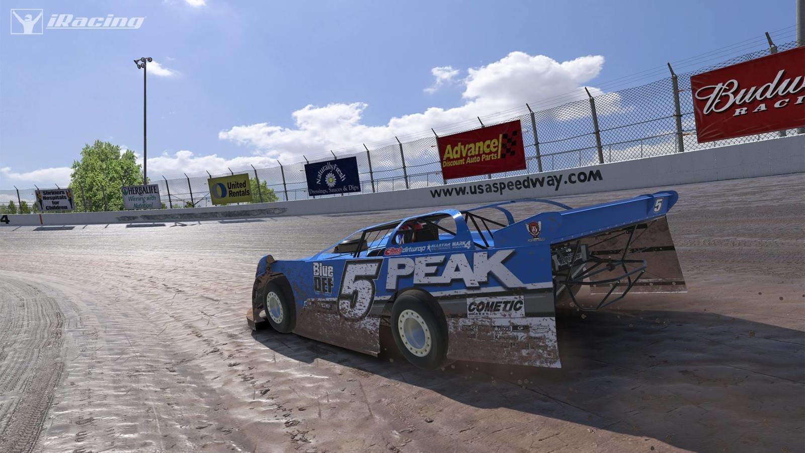Petition · Remove Nim Cross Jr from his position at iRacing - United ...