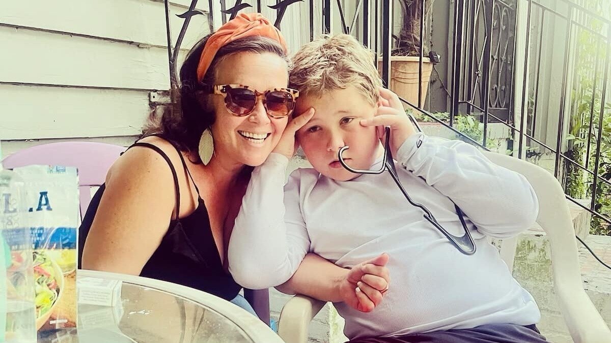Petition · Demand a Federal Investigation into Nexus Children’s ...