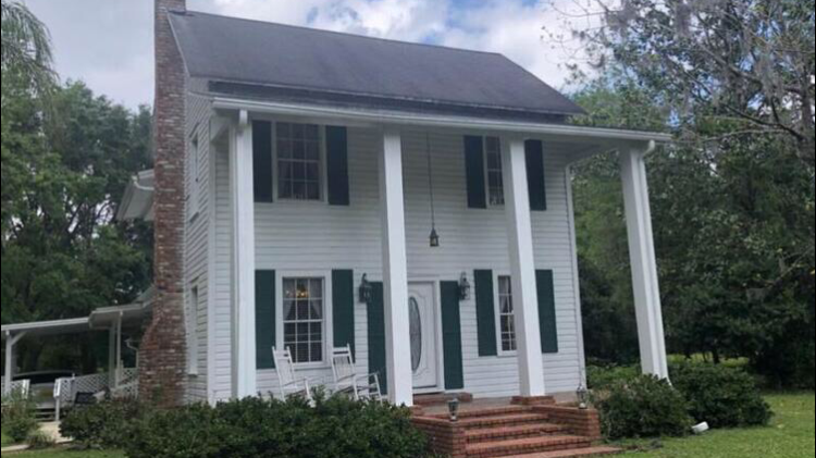 Petition · Stop the Rezoning of 3323 Loretto Rd - United States ...