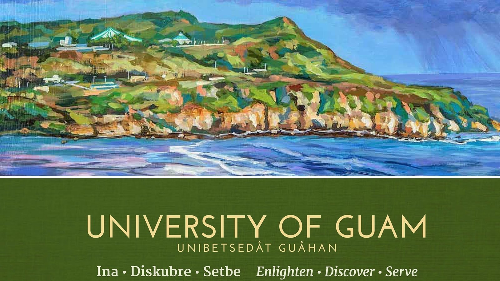 Petition · Keep the current grading system at the University of Guam ...