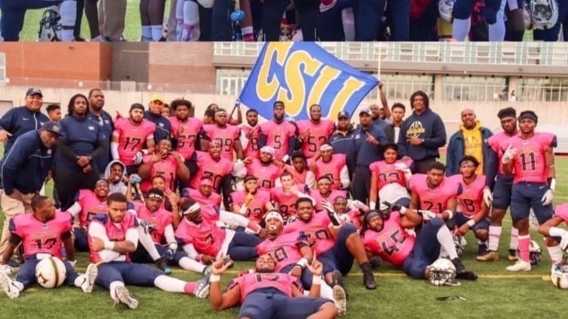 Petition · Support to reinstate Coppin State’s football season for 2021 ...