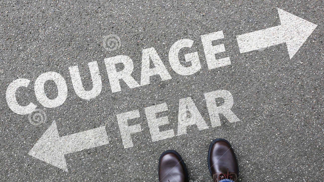 Petition · Turn fear into strength - Philippines · Change.org