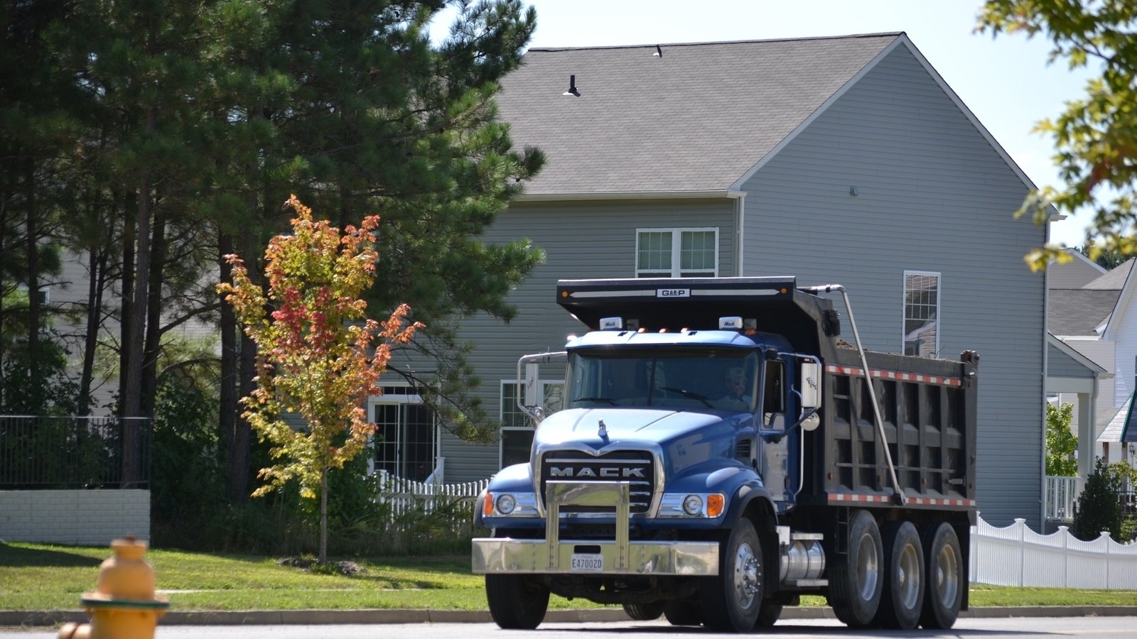 Petition · Implement reasonable construction restrictions near ...