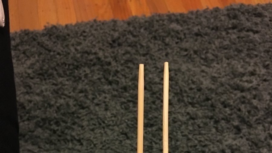 Petition · Let’s make Vinaya a meme because of her chopstick legs ...