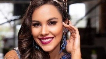 Petición · RETIREN A FERNANDA PAVISIC DEL CONCURSO MISS UNIVERSO POR ...