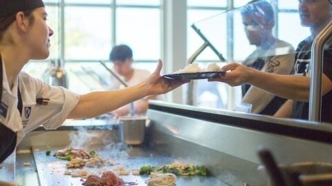 Petition · Fair Wages and Variety for UNH Dining Hall Workers - United ...