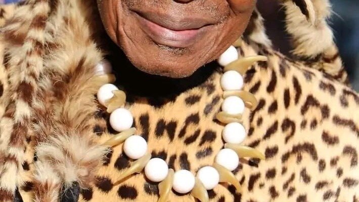 Petition · Gatsha Day - South Africa · Change.org