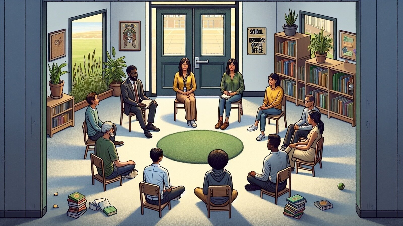 Petition · End Zero-Tolerance Policies in Schools - United States ...