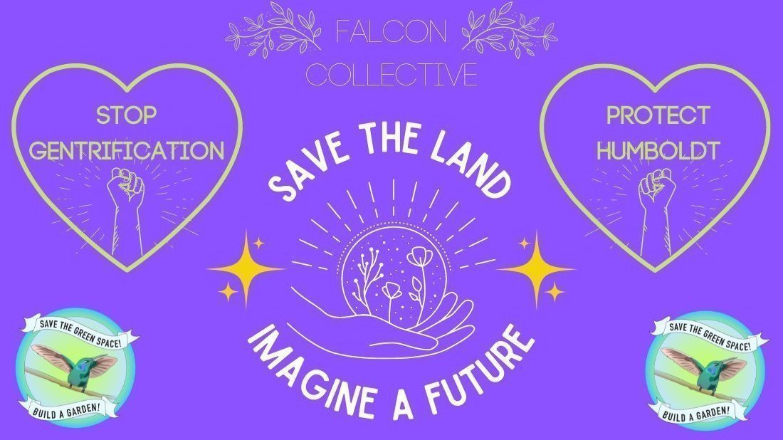 Petition · Protect Community Green Space & Stop Gentrification in North ...