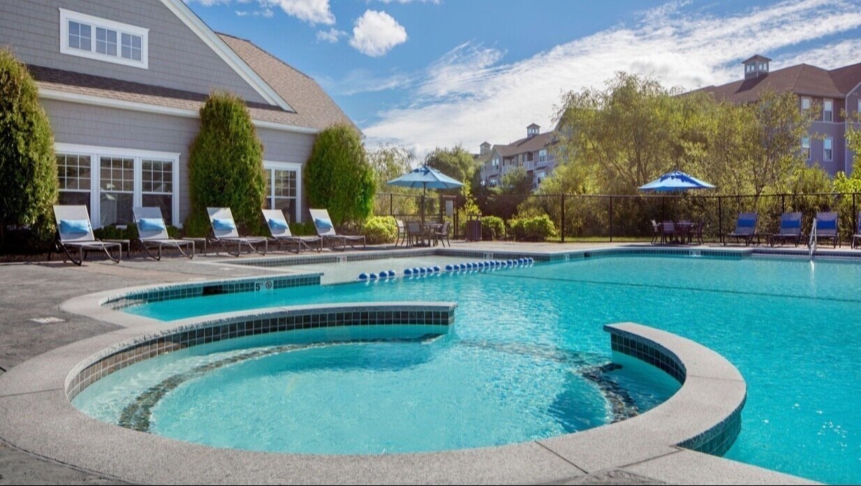 Petition · Extend the Pool Season at Seven Springs - Burlington, United ...