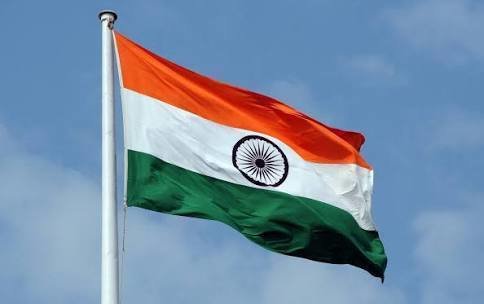 Petition · Free our national flag · Change.org