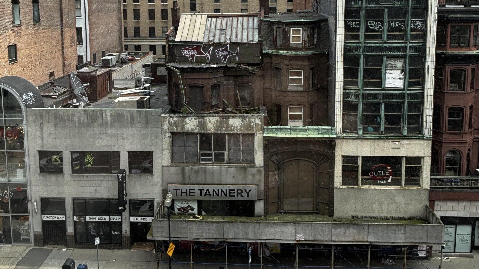 Petition · Reclaim Boston’s Rotting Buildings—Tax Long-Term Vacancy Now ...
