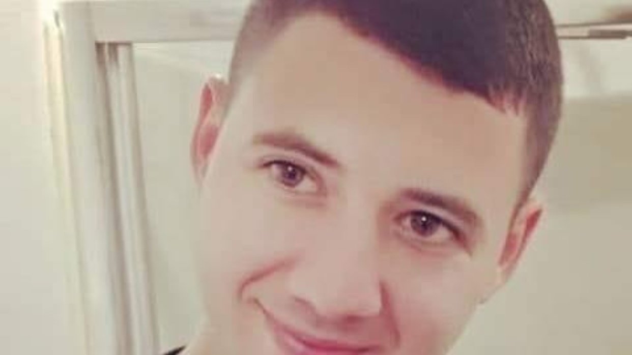 Petition · GET BRIAN MORRISON DEPORTED FROM THE PHILIPPINES TO SCOTLAND ...