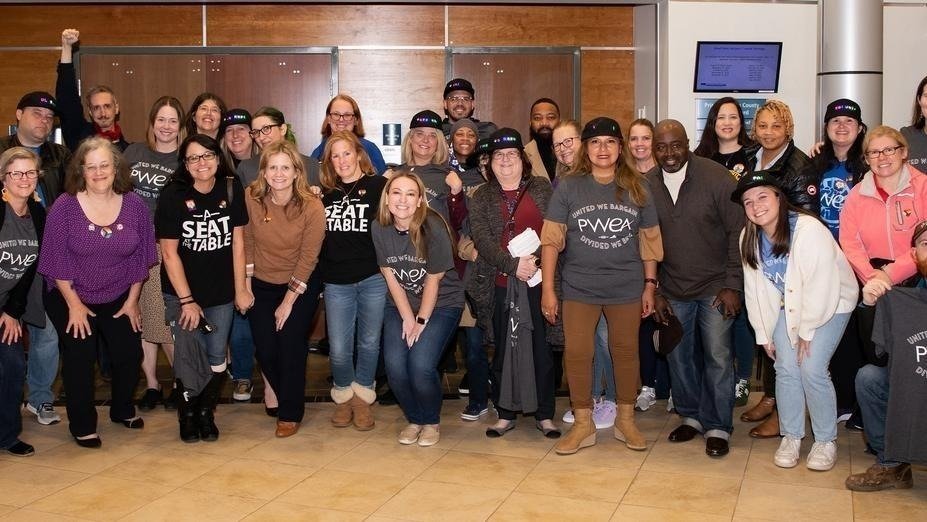 Petition · PWCS Collective Bargaining Resolution Changes # ...