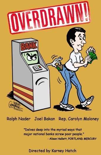 Petition · The Consumer Overdraft Protection Fair Practices Act Needs ...