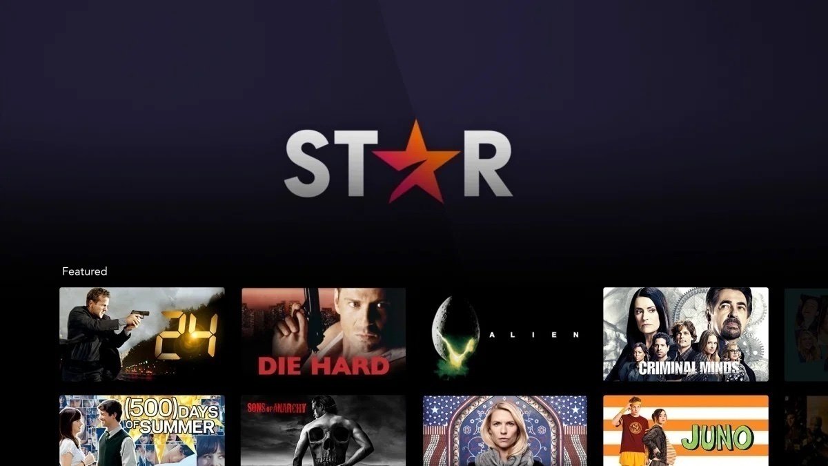 Petition · Bring the star hub in Disney+ to the U . S. - United States ...