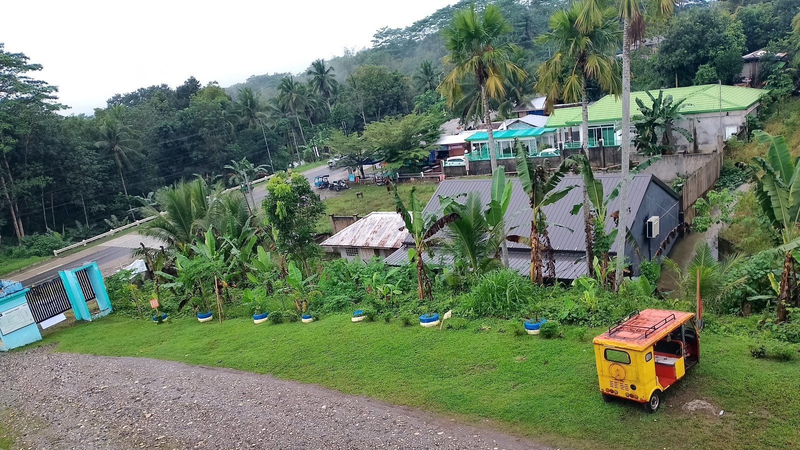Petition · Permanent Fence Construct Assist to Bayugan City Senior High School - Philippines ...