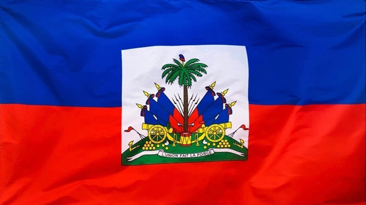 Petition · Petition to save Haiti - United States · Change.org