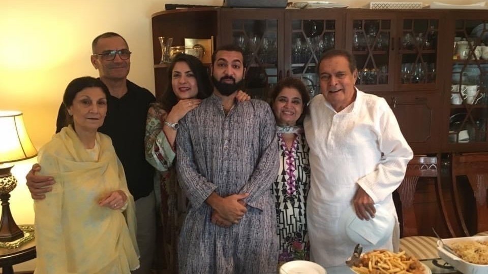 Petition · Justice for Noor Mukadam - Pakistan · Change.org