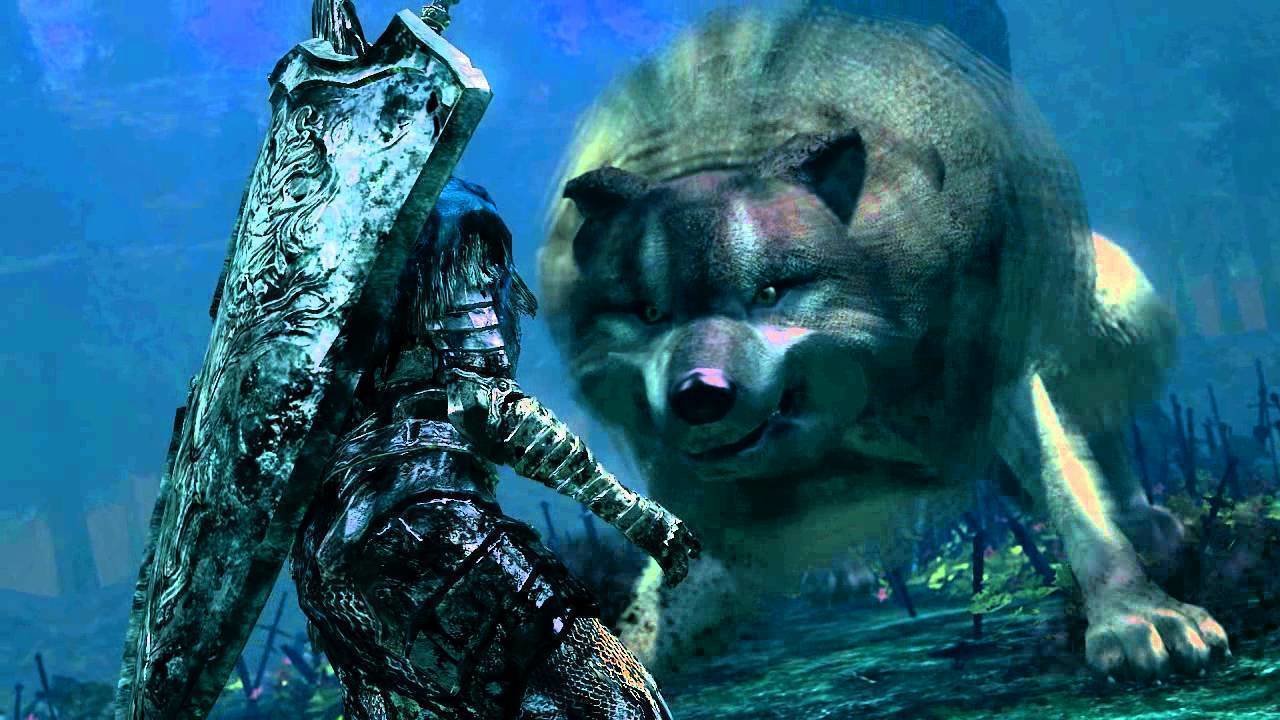 Petition · Dark Souls 1 Remaster · Change.org