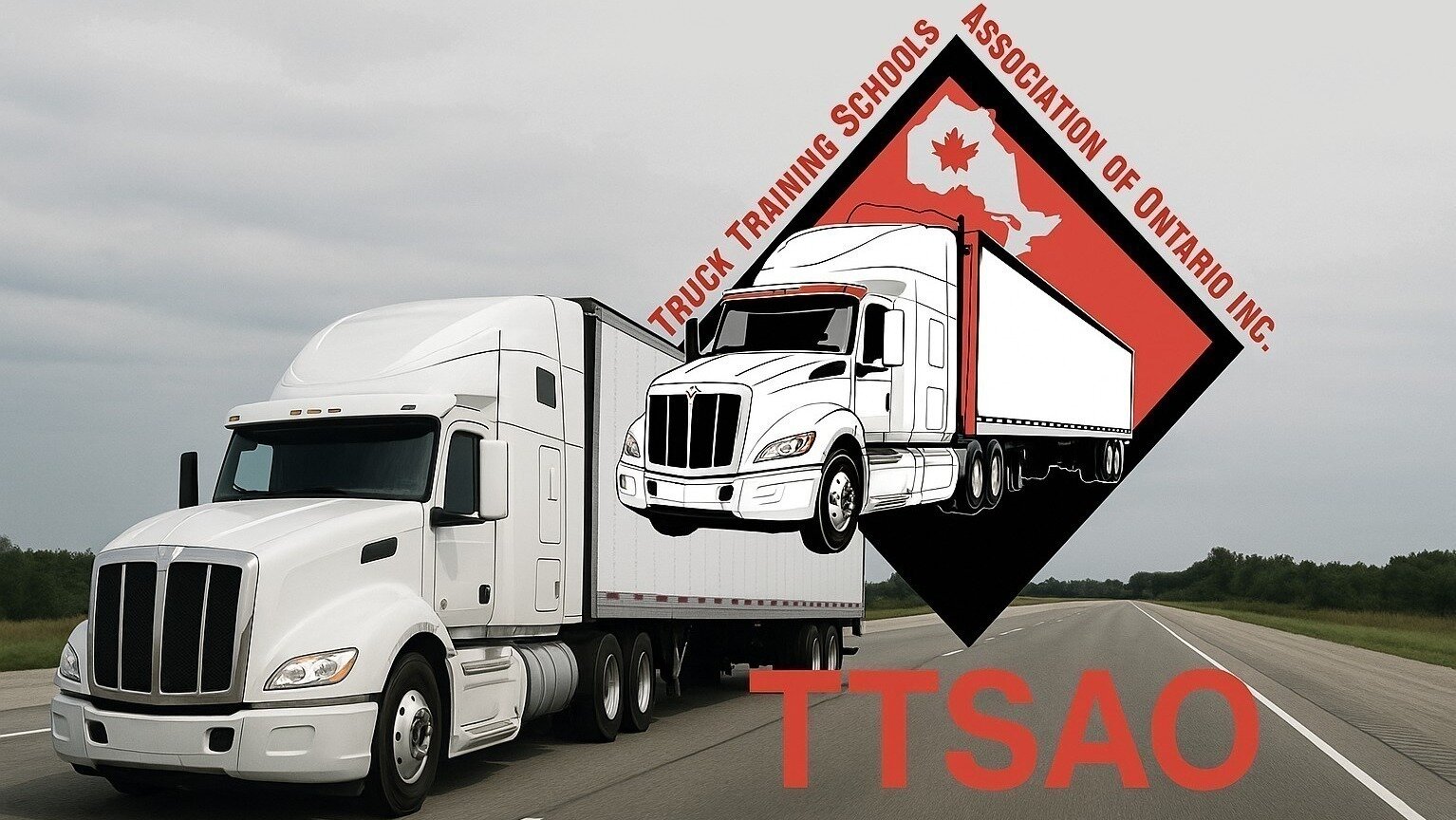 Petition · Improve Commercial Driver Education by Updating Ontario's ...