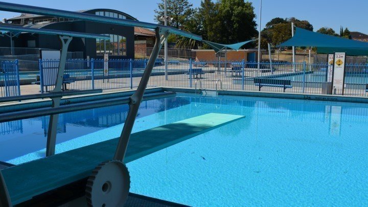 Petition · Save Pascoe Vale Pool - Australia · Change.org