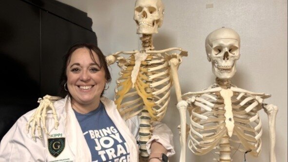 Petition · KIPP Generations Collegiate Petition for Mrs. Gutierrez ...