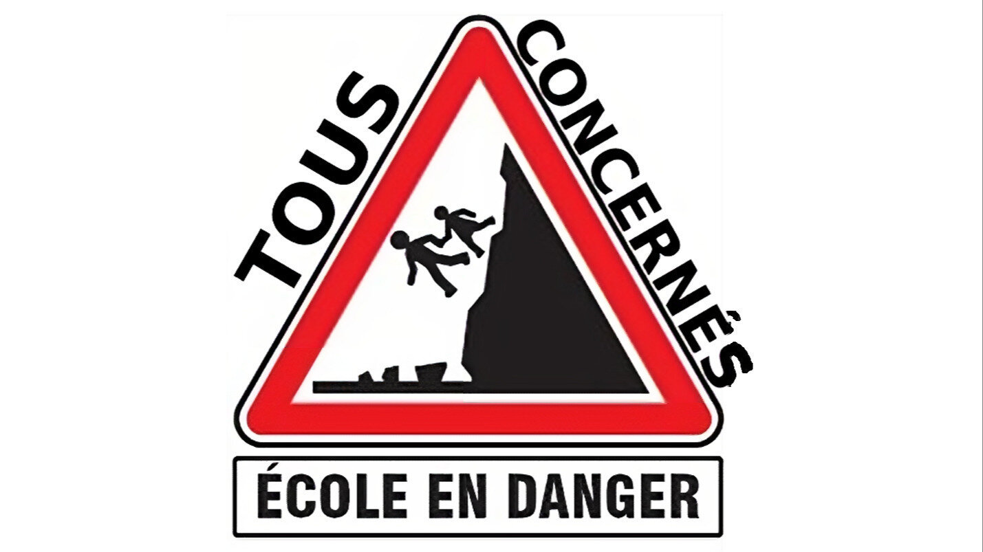 Pétition · Non à la fermeture de classe à l'école de Castelnau de Lévis ...