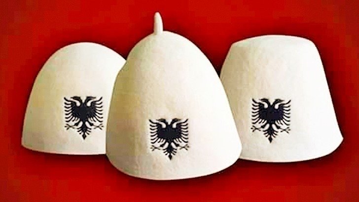 Petition · Add Albanian PLIS (Qeleshe) in UNESCO - United Kingdom ...