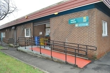 Petition · Save Linburn academy · Change.org