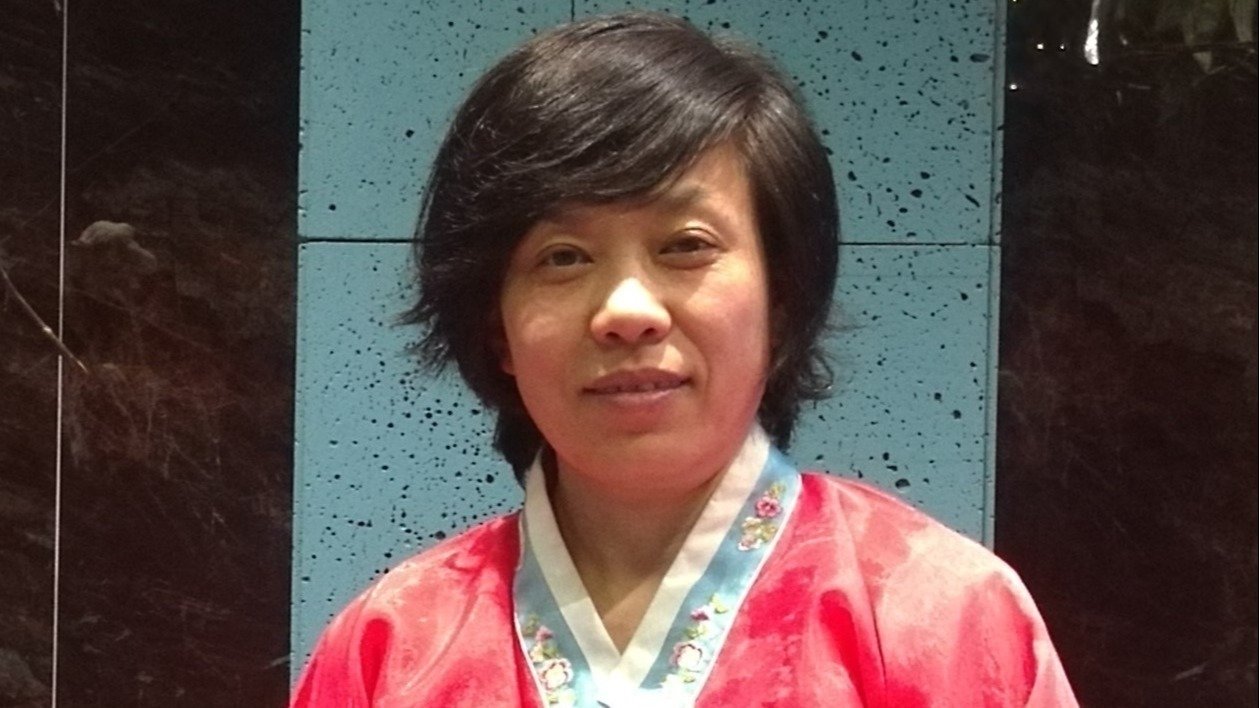 Petition · Please help to rescue Mrs. Pintong Liu - imprisoned in China ...