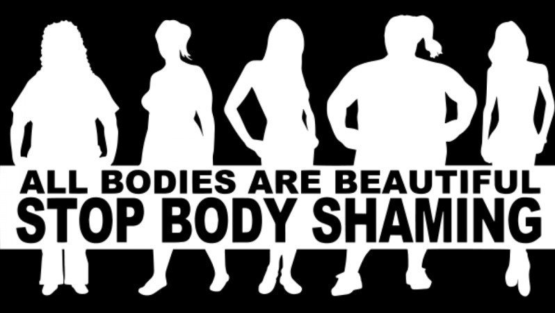 Petition · Stop Body Shaming - Philippines · Change.org