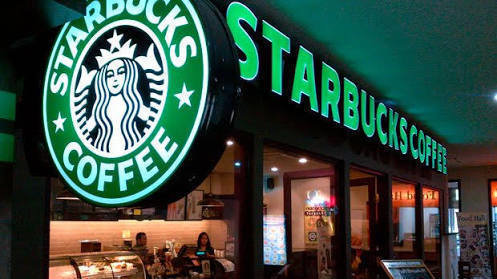 Petition · Bring Starbucks back to Adelaide · Change.org