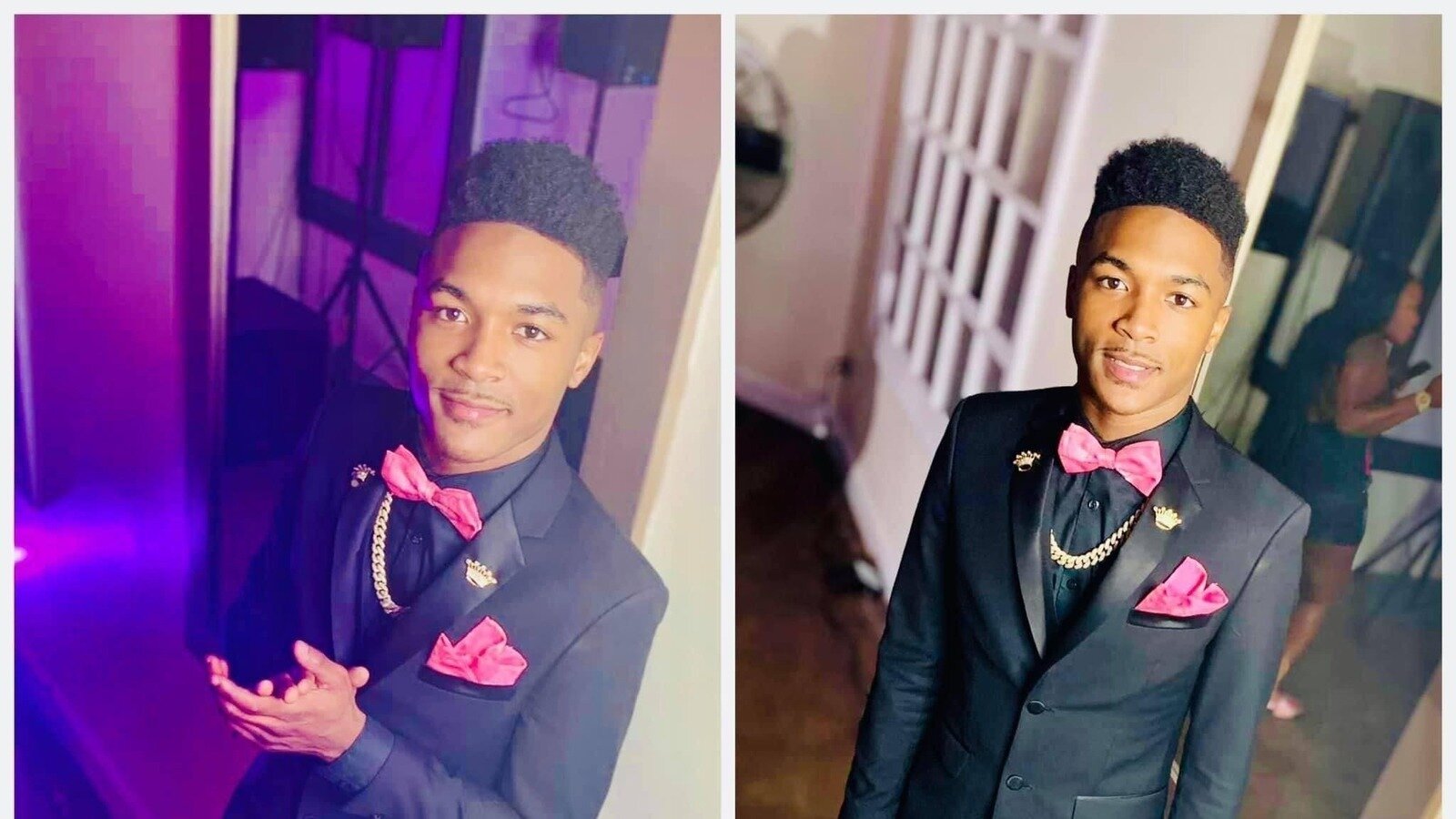 Petition · Justice for Tazarie: No pre-trial release for 1st degree ...