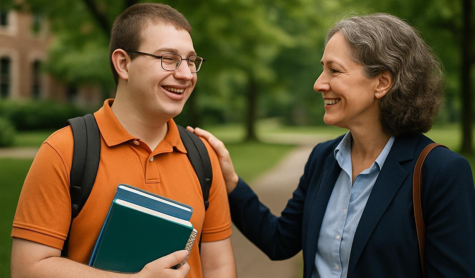 Petition · Retain current leadership at University of St. Thomas ...