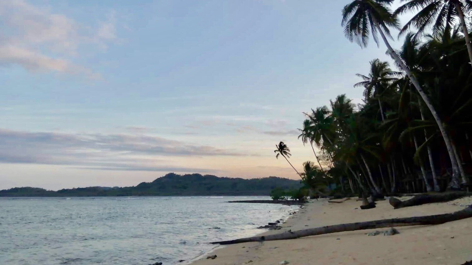 Petition · Save Lianga from Coastal Road Project - Lianga, Philippines ...