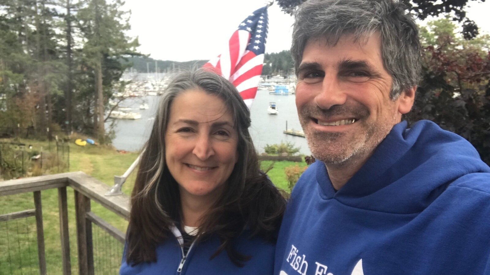 Petition · Grant Matt and Maureen Marinkovich admittance to Marketplace ...